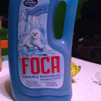 Foca Liquid Detergent 1 Lt Reviews 2019