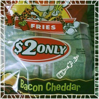 Chester's® Bacon Cheddar Fries Corn and Potato Snacks Reviews 2019