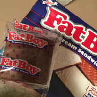 Fat Boy: Vanilla Ice Cream 6 Ct 5 Fl Oz Ea The Original Fat Boy Ice ...
