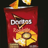Doritos® Mix Cheese Explosion Flavored Tortilla Snacks Reviews 2019