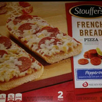 Stouffer's Pepperoni French Bread Pizza Reviews 2019