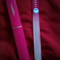 SEPHORA COLLECTION Crystal Nail File Reviews 2019