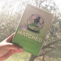 Matched (Matched Trilogy Series #1) Reviews 2019