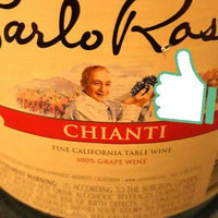 Carlo Rossi Burgundy Reviews 2019