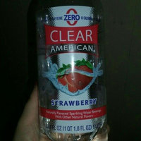 Sam's Choice Clear American Strawberry Sparkling Water, 33.8 fl oz Reviews 2019