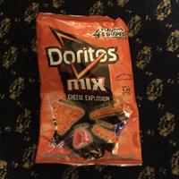 Doritos® Mix Cheese Explosion Flavored Tortilla Snacks Reviews 2019