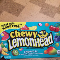 Lemonhead & Friends Chewy Fruit Candy Reviews 2019
