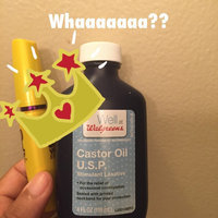 Walgreens Castor Oil Reviews 2019