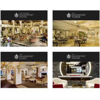 Autograph Collection Hotels Reviews 2019