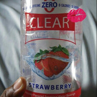 Sam's Choice Clear American Strawberry Sparkling Water, 33.8 fl oz Reviews 2019