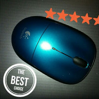 Logitech M310 Wireless Mouse - Blue Reviews 2019
