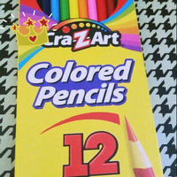 Cra-Z-Art Sharpened Colored Pencils Brighter Colors - 24 CT Reviews 2019