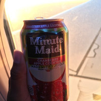 Minute Maid® Cranberry Apple Cocktail Reviews 2019