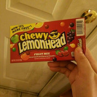Lemonhead & Friends Chewy Fruit Candy Reviews 2019