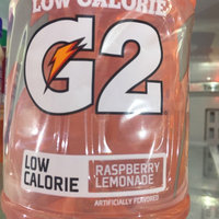 Gatorade Raspberry Lemonade 32oz Reviews 2019