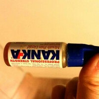 Kanka Mouth Pain Liquid Reviews 2019