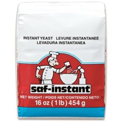 SAF Instant Yeast Reviews 2019
