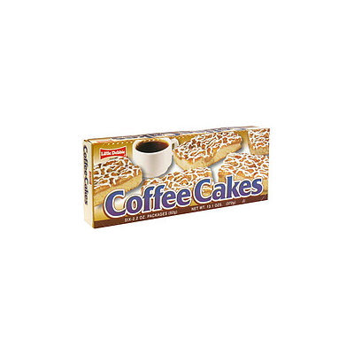 Little Debbie® Coffee Cakes Reviews 2019