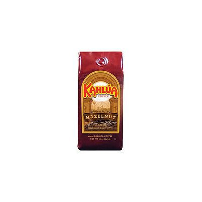 Kahlua Hazelnut Ground Coffee, 12 oz, - Pack of 6 Reviews 2019
