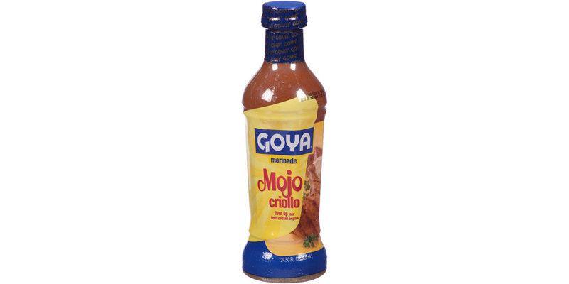 Goya® Mojo Criollo Marinade Reviews 2019
