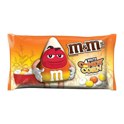 M&M’S® Candy Corn Reviews 2019