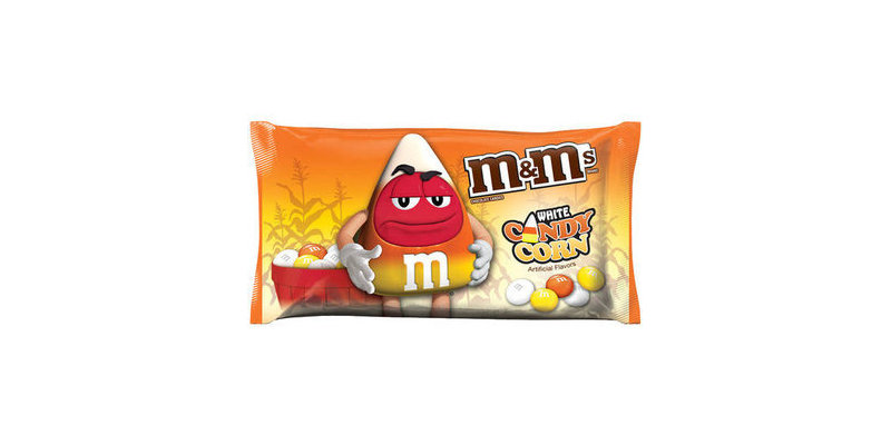 M&M’S® Candy Corn Reviews 2019