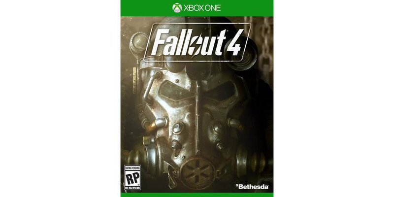 Bethesda Xbox One - Fallout 4 Reviews 2019