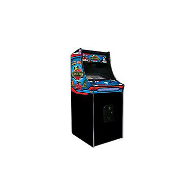 Sams Club Supercade - Arcade Machines Reviews 2019