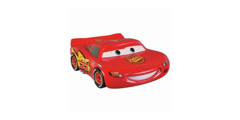 Disney Cars 7" Portable DVD Player (C7100PD) - Red Reviews 2019