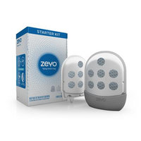 Zevo Flying Insect Trap Starter Kit Reviews 2019