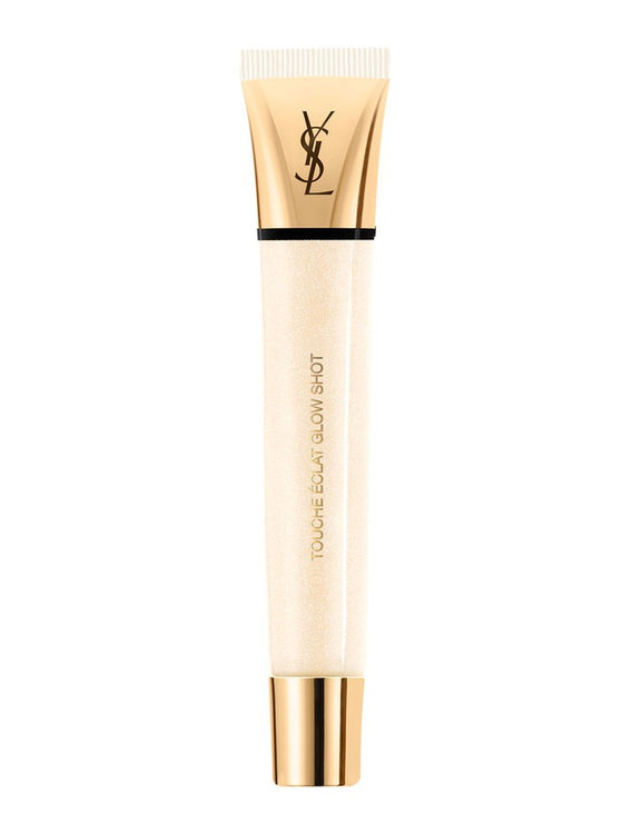 Yves Saint Laurent Touche Éclat Glow Shot Highlighter Reviews 2019