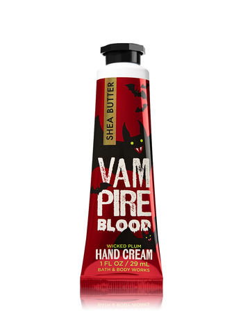 Bath & Body Works® Vampire Blood Hand Cream Reviews 2019
