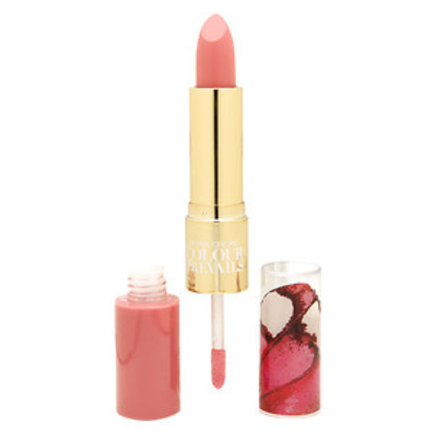 Nonie Creme Colour Prevails Classic Lip Duo Lipstick / Lip Gloss ...