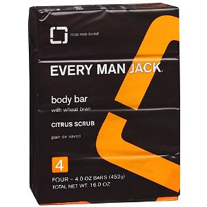 Every Man Jack Body Bar Reviews 2019