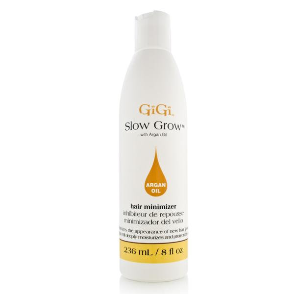 Gigi Slow Grow Hair Minimizer Reviews 2019