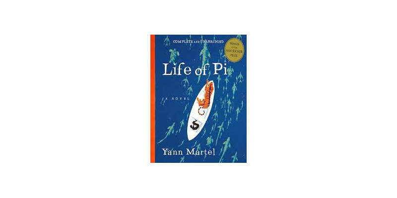 Life of Pi Reviews 2019 | Find the Best Books | Influenster