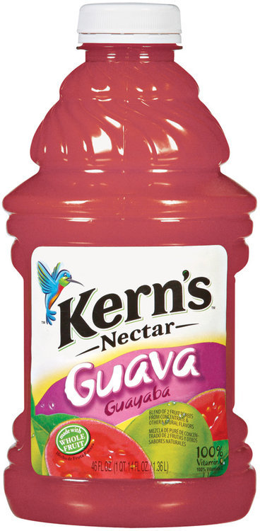 Kern's Guava Nectar Reviews 2019
