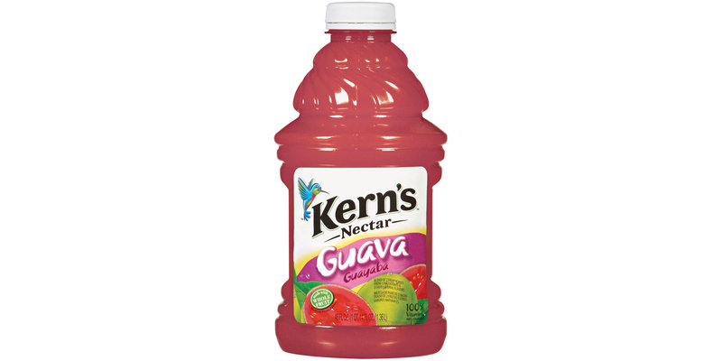 Kern's Guava Nectar Reviews 2019