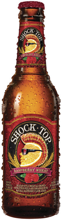 Shock Top Raspberry Wheat Beer Reviews 2020 | Page 10
