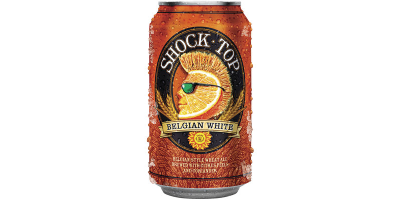 Shock Top Beer Reviews 2019