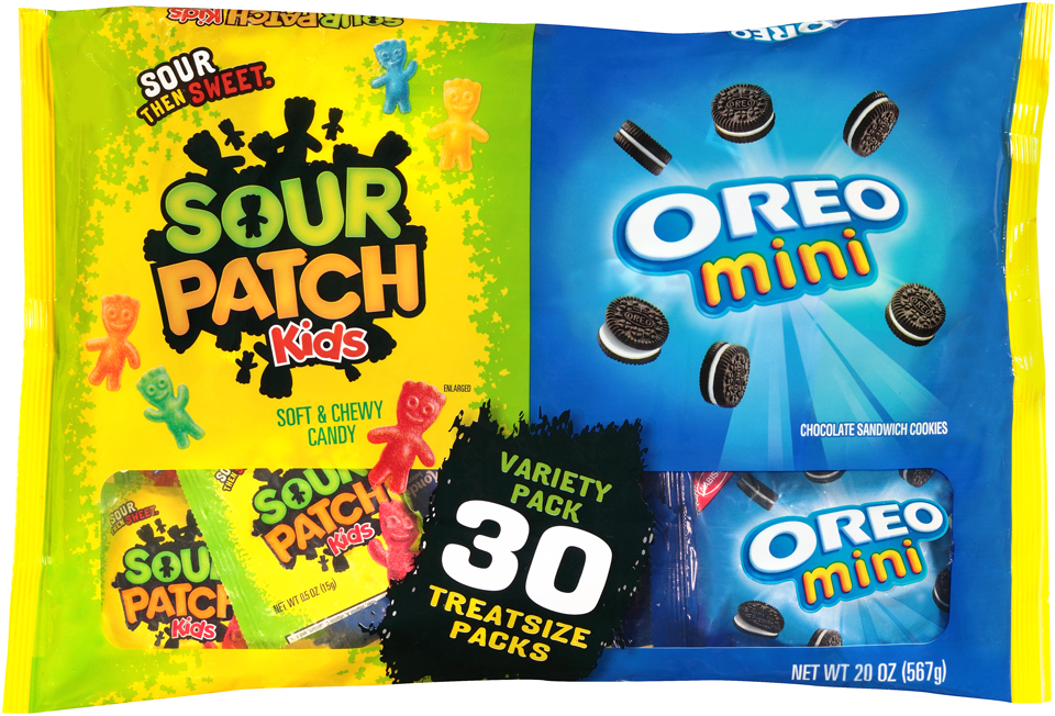 Sour Patch Kids Cookies IT'SUGAR | Sour Patch Kids Watermelon Giant
