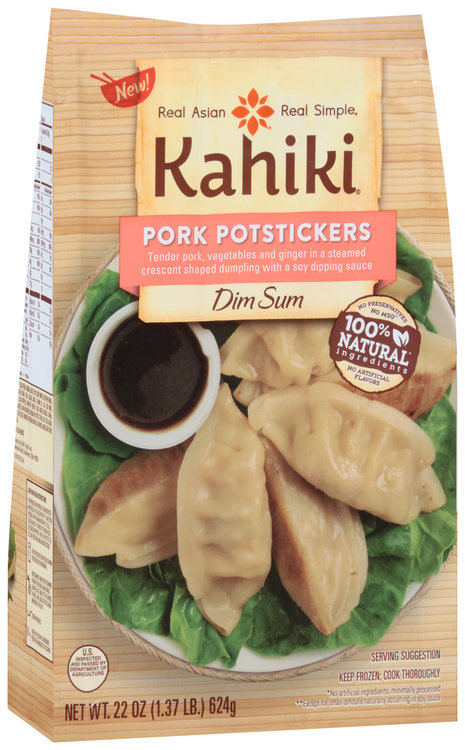 kahiki® pork potstickers dim sum Reviews 2019
