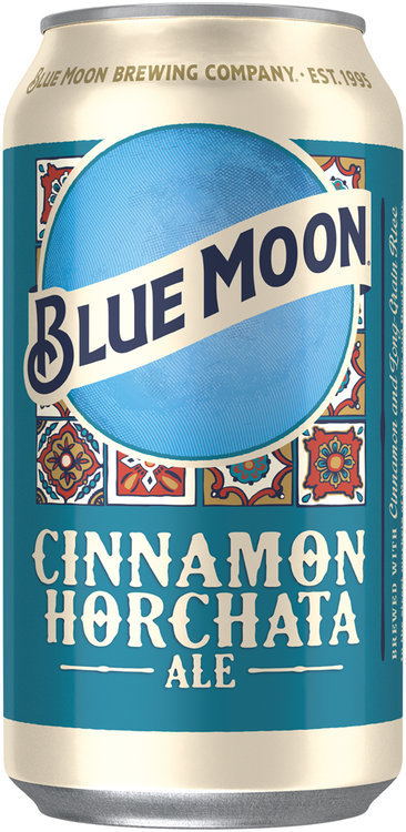 Blue Moon® Cinnamon Horchata Ale Reviews 2019