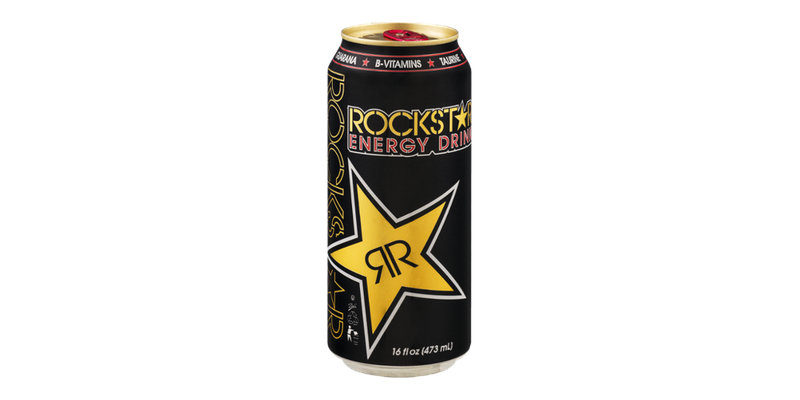 Rockstar Energy Drink Reviews 2019