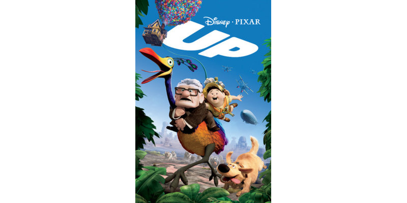 Up Reviews 2019 | Find the Best Movies | Influenster