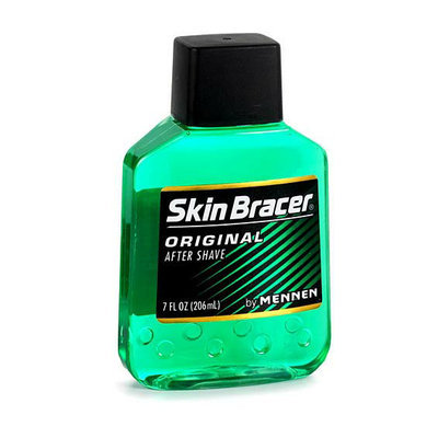 Skin Bracer Original After Shave Reviews 2019