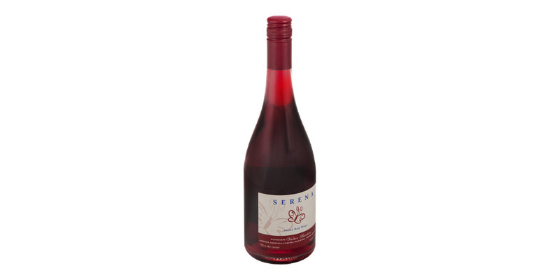 Serena Sweet Red Wine Reviews 2019