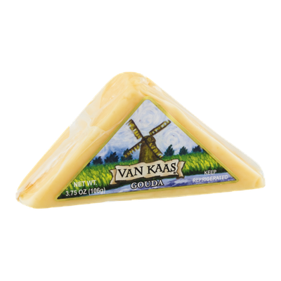 Van Kaas Gouda Cheese Reviews 2019