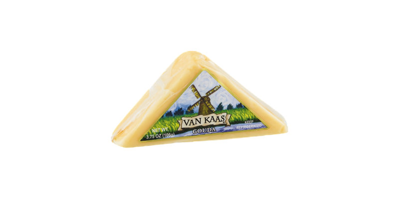 Van Kaas Gouda Cheese Reviews 2019