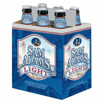Samuel Adams Sam Adams Light Beer Reviews 2019 | Page 7